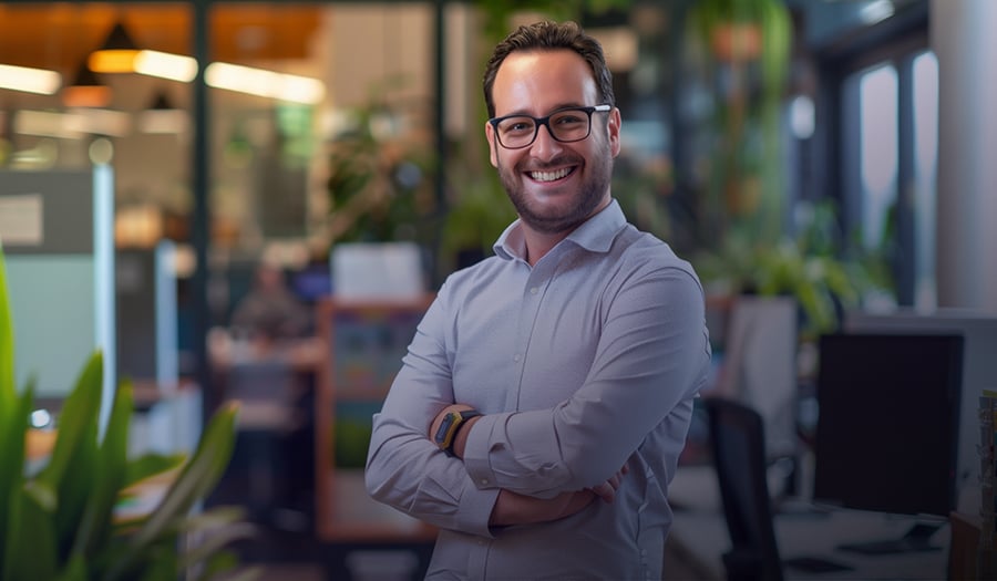 ICX Process Maturity Model