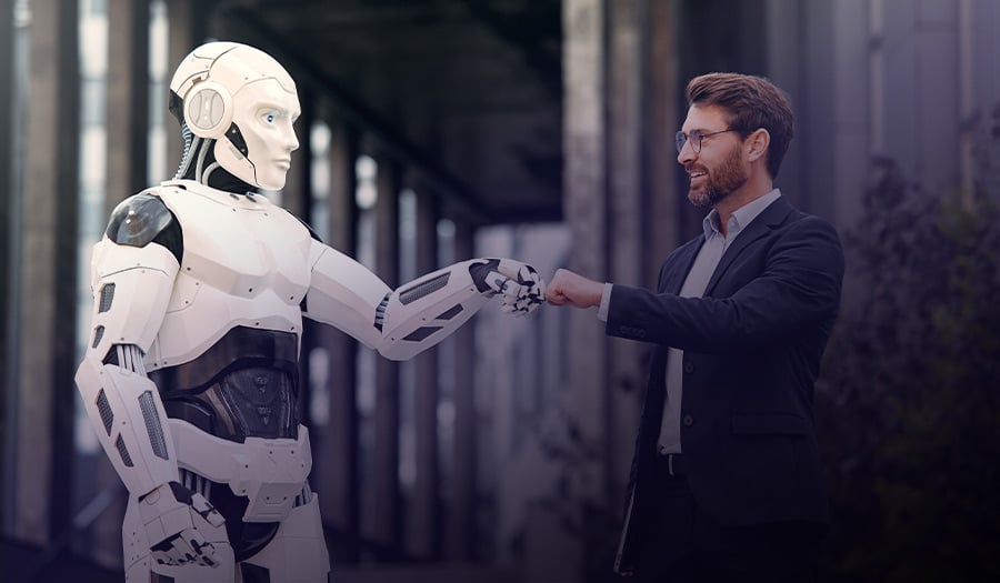 Co-pilot AI in development and the limits of automation today