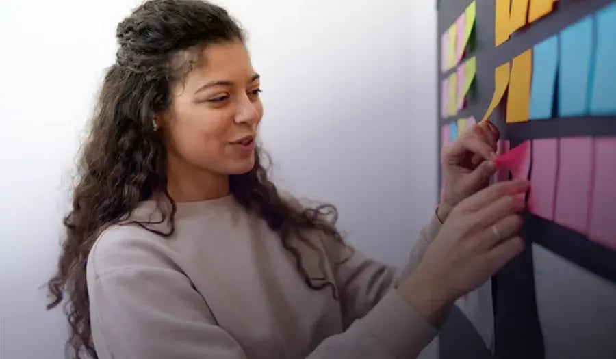 What is Service Blueprint and why use it to improve CX?