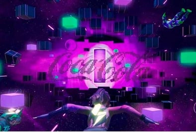 Caso de estudio: ¿Cómo lo hace Coca Cola, en el mundo digital?