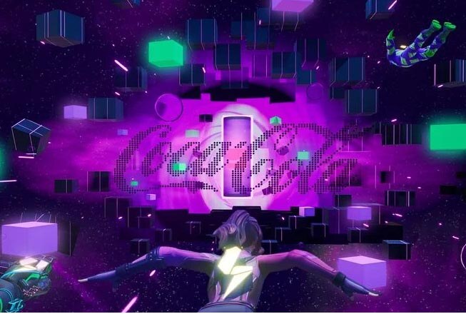 Case study: How does Coca-Cola do it in the digital world?