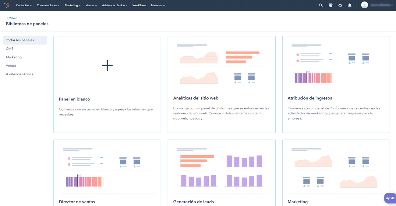 ¿Sabías que puedes automatizar estos procesos con un CRM?