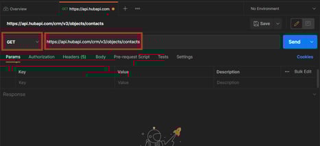 Step-by-step guide how to create and use Private Apps in HubSpot