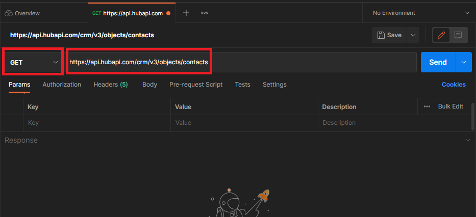 Step-by-step guide how to create and use Private Apps in HubSpot