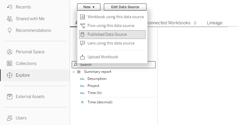 Discovering Tableau: a step-by-step implementation guide
