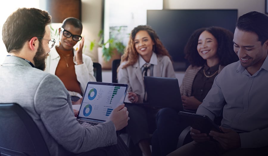 Daily email management is a costly and inefficient process