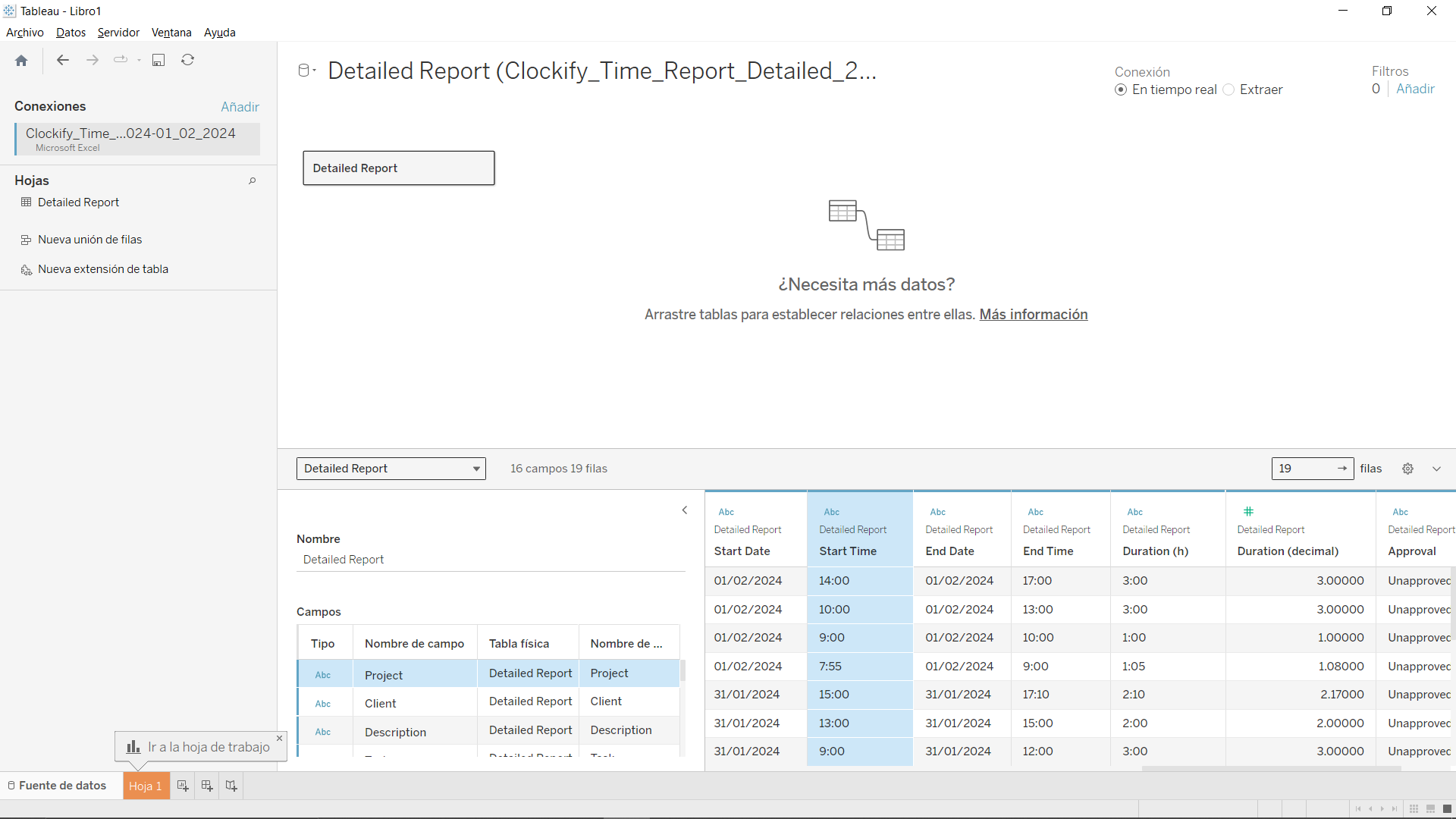 Guide: How to deploy Tableau?