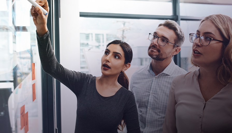 Step-by-step for implementing a Target Operating Model (TOM)