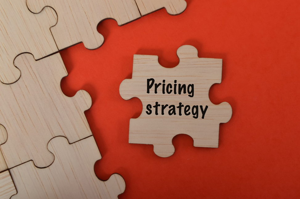 What is pricing and how does it differ from Revenue Management?
