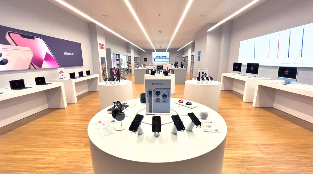 The Power of Customer Experience in Retail