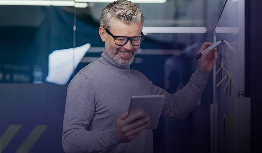 Step by step roadmap to implement digital transformation